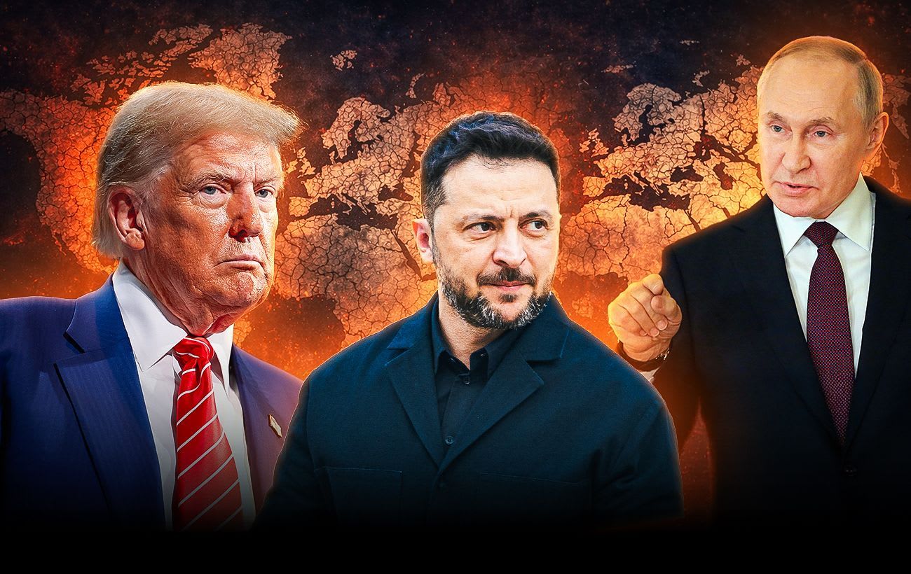 World without rules: Why 2026 Munich Security Conference is a turning ...