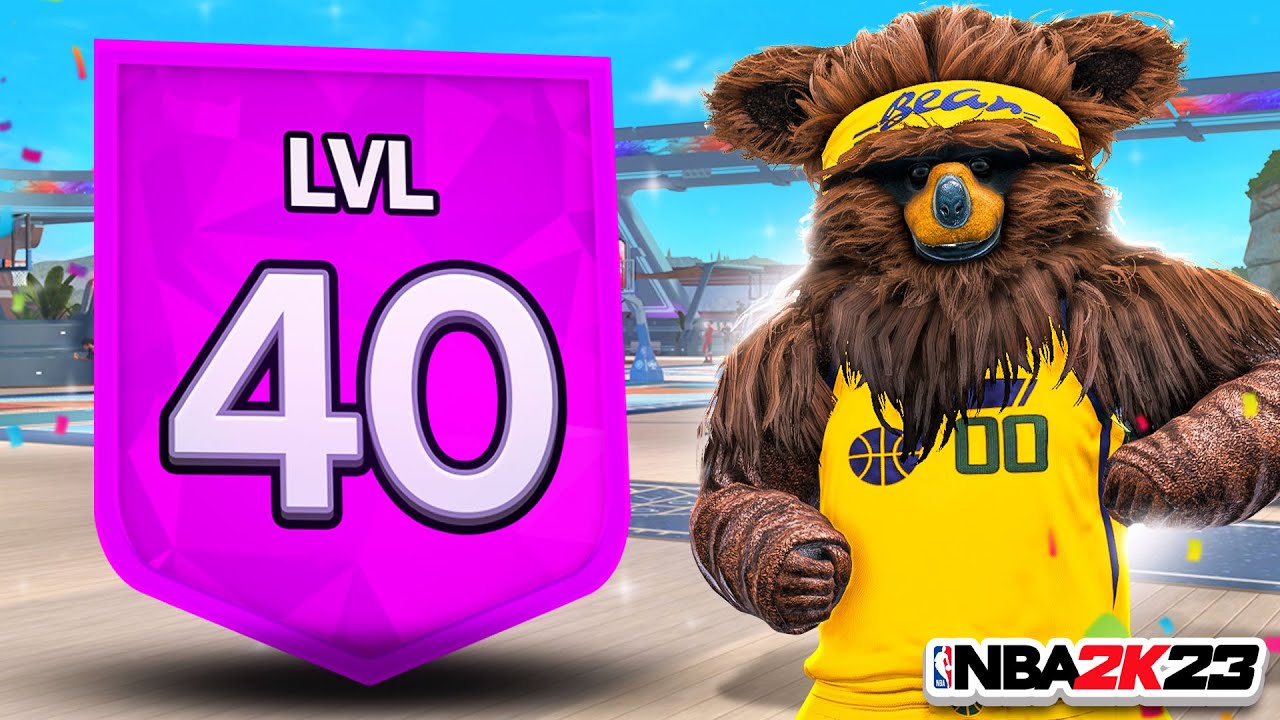 I unlocked the season 7 level 40 reward in 24 hours