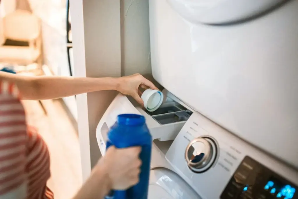21 laundry mistakes that could damage your washer and dryer