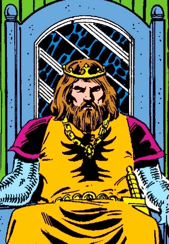 10 Marvel characters who existed long before comics did