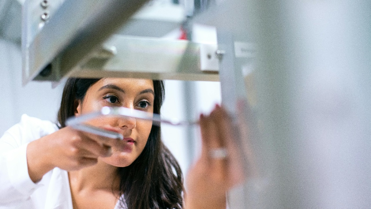 More women in IITs, but India still fails to close the gender gap