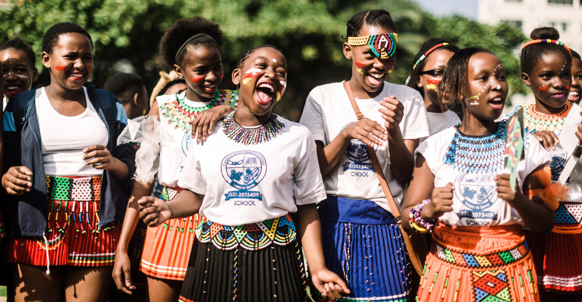 Can you guess which is the only African country to have never been ...