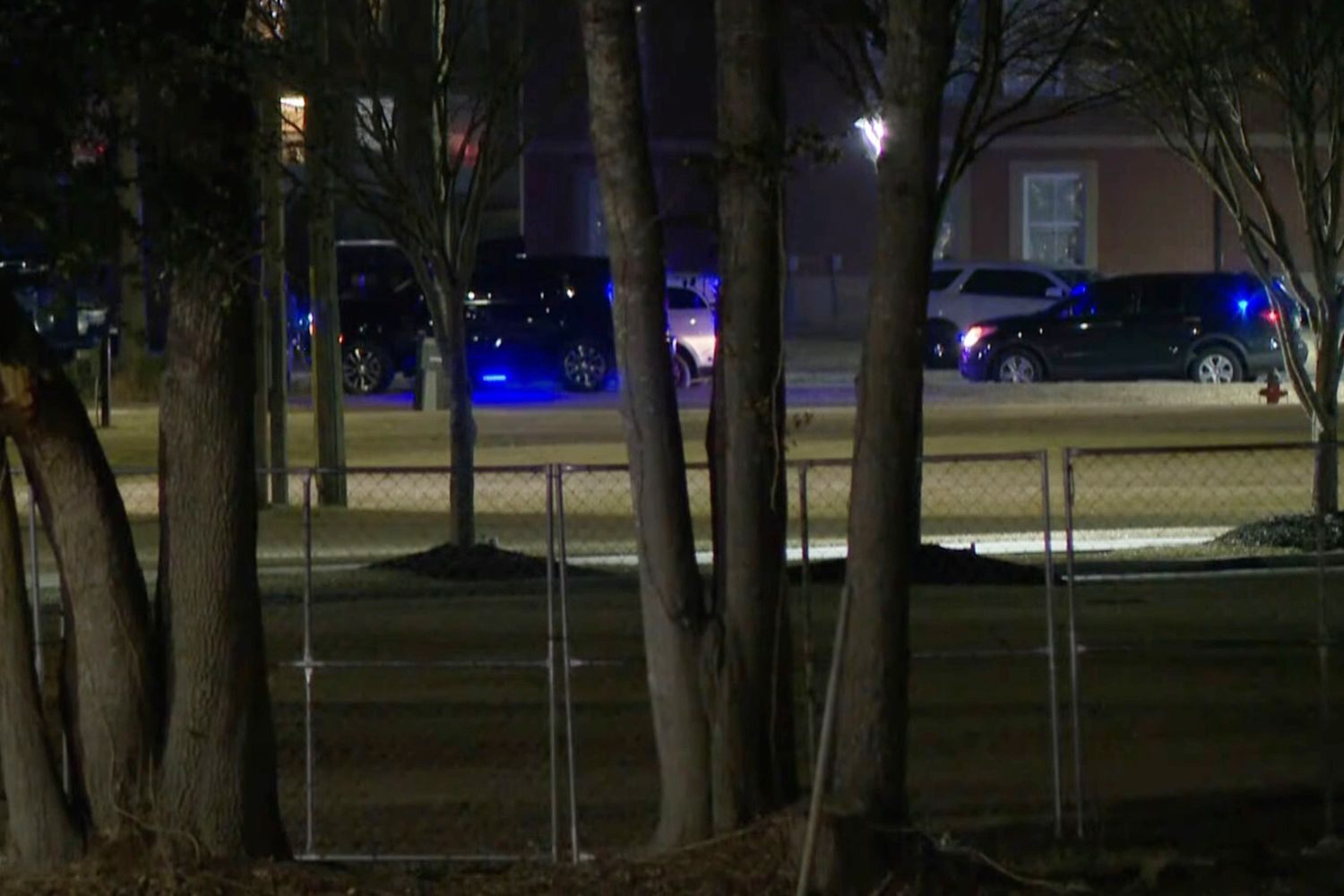 2 dead, 1 injured after shooting at South Carolina State University