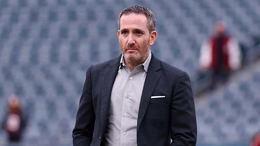 Howie Roseman's magic touch on Eagles salary cap might have finally run out