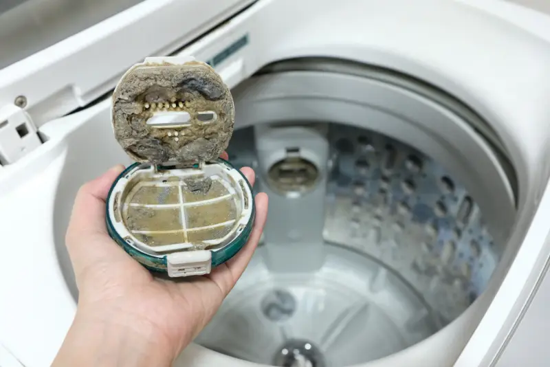 21 laundry mistakes that could damage your washer and dryer