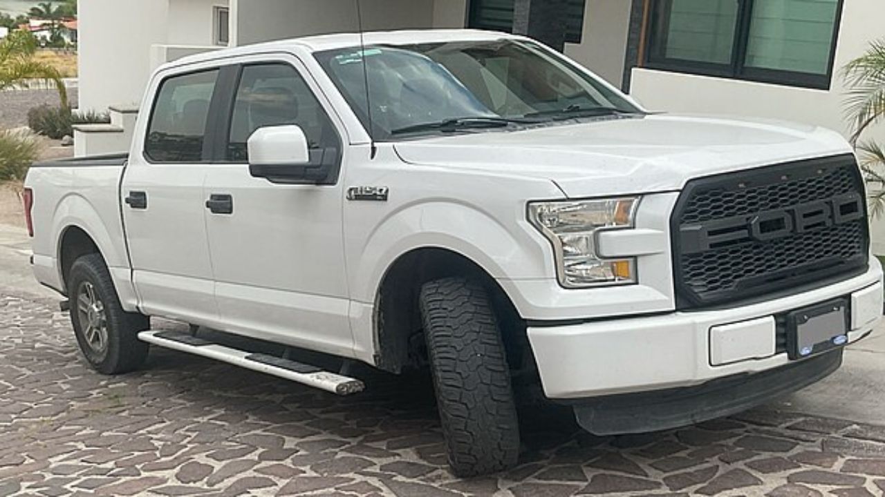 8 pickups that rack up miles without major repairs