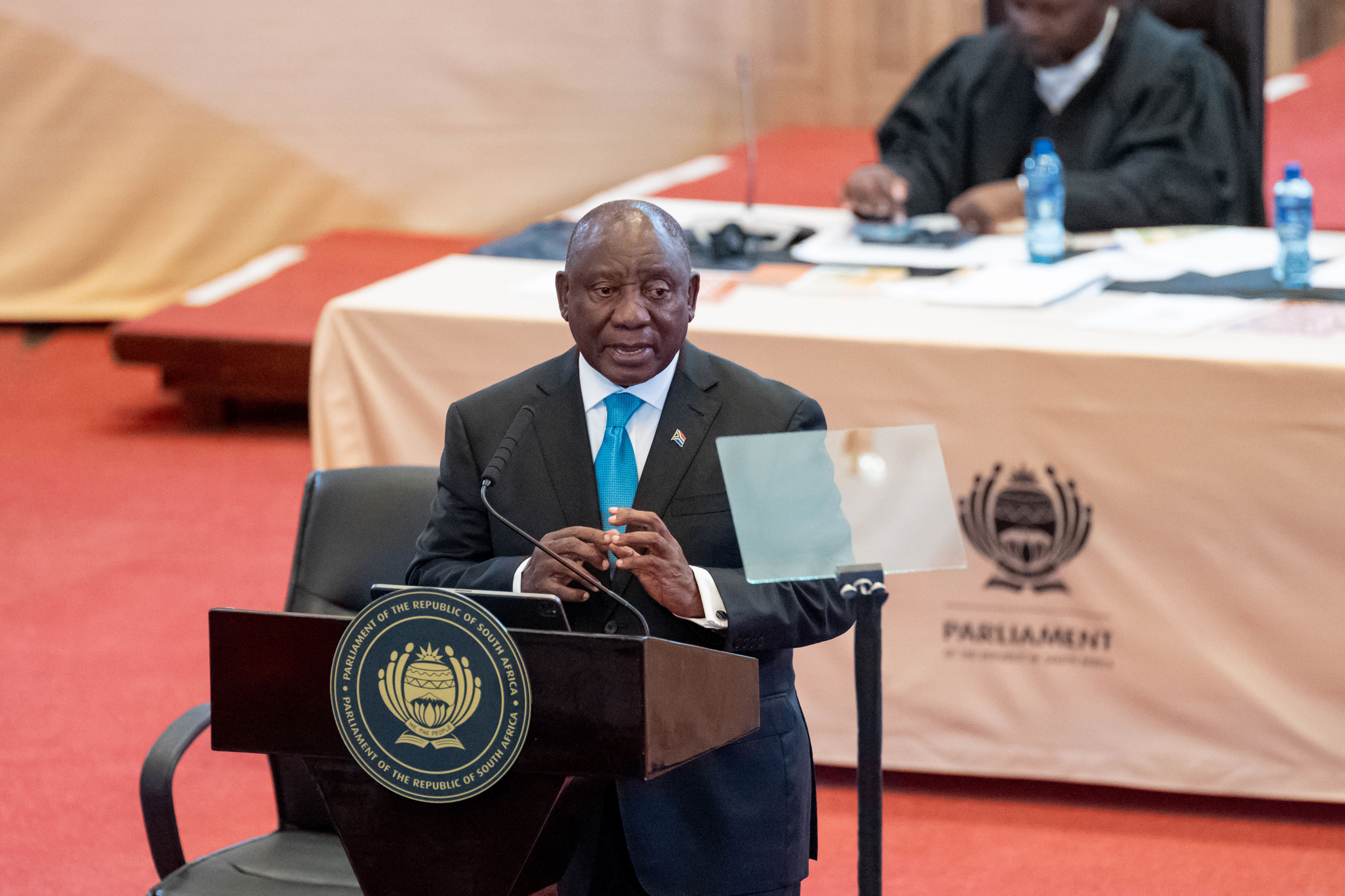 SONA 2026 | Political parties call for more action