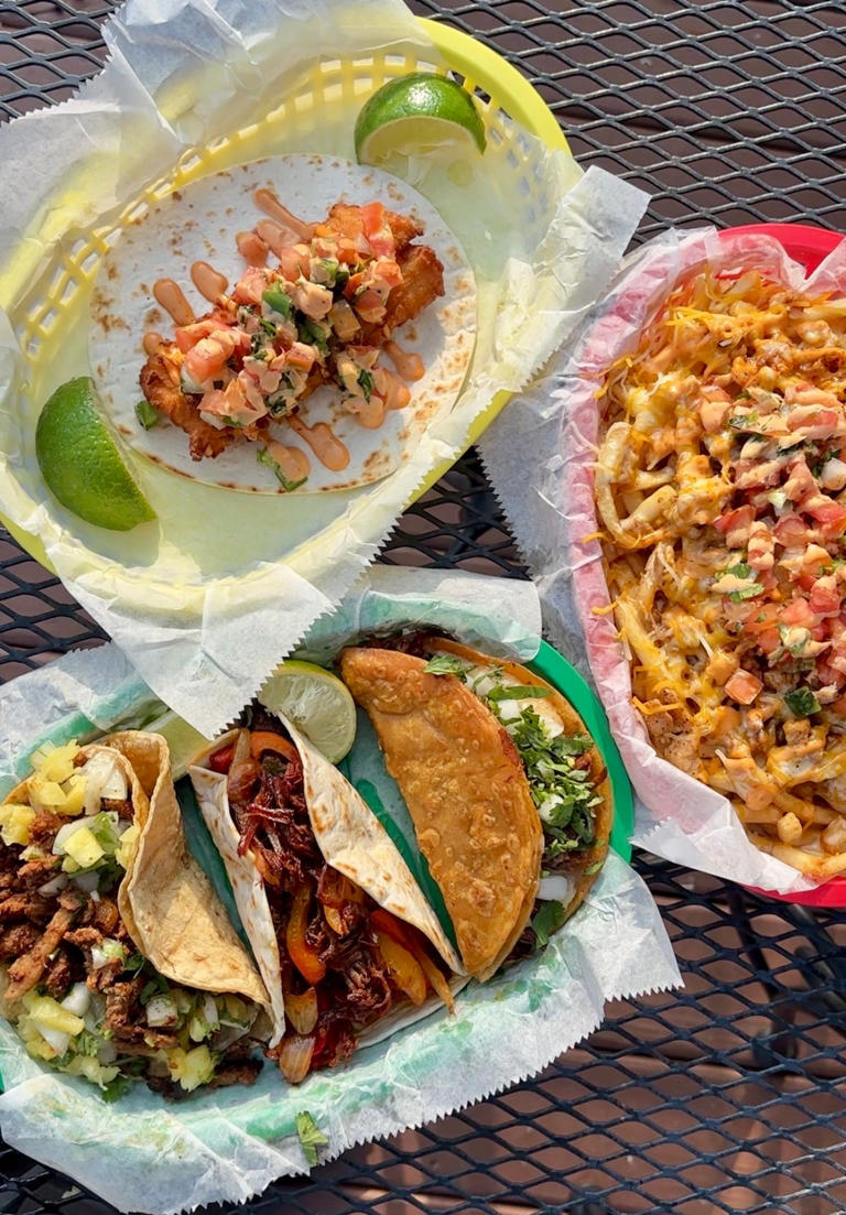 Popular St. Matthews taco spot aims to open second location in 2026