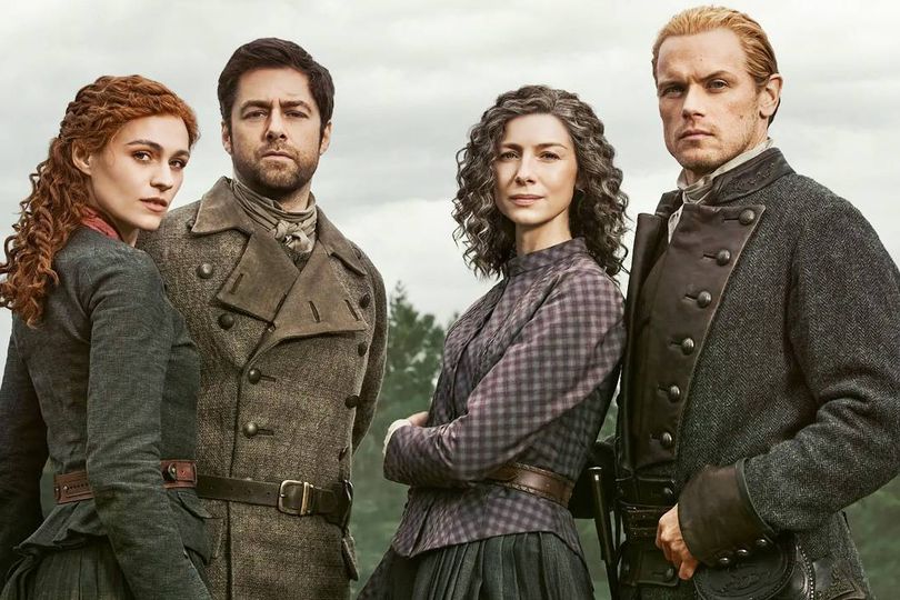 Outlander season 8 to answer major Fanny Pocock fan theory right away