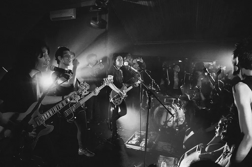 The 10 greatest rock documentaries every fan should watch
