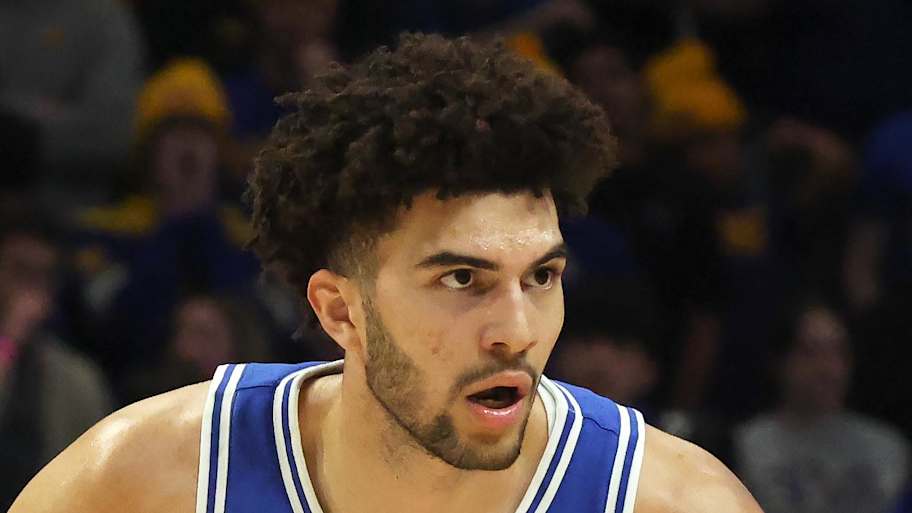Despite loss, Duke still holds perch in ACC