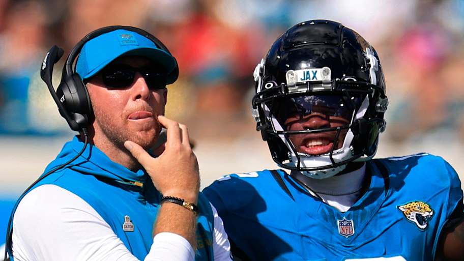 Latest Travis Hunter update will make Jaguars fans get hyped up about ...