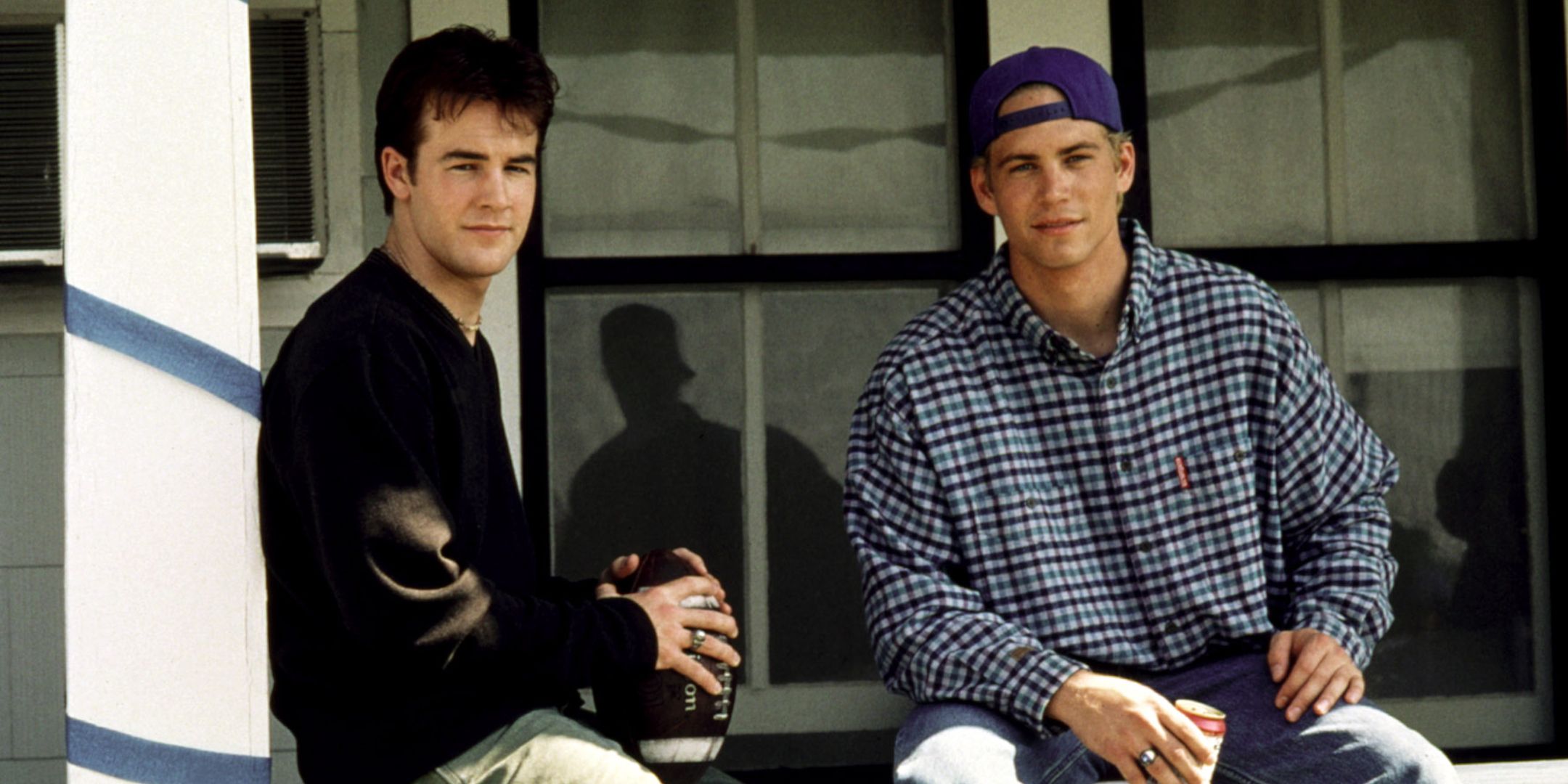 Varsity Blues: James Van Der Beek’s teen drama soars on streaming