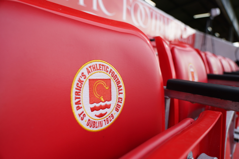 Shelbourne-Shamrock Rovers and St Pat's-Galway United postponed after ...