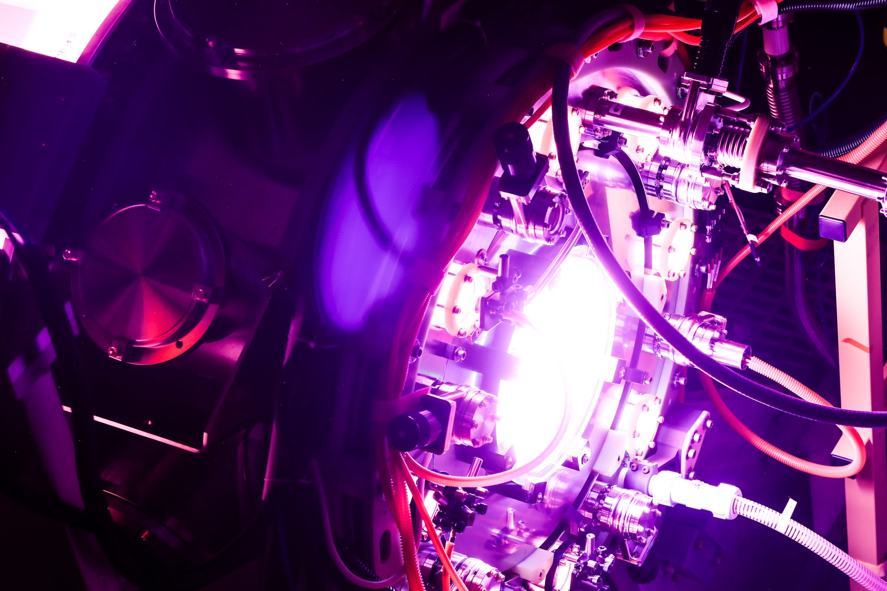 Helion, the Sam Altman-backed fusion startup, raises $465M to build a ...