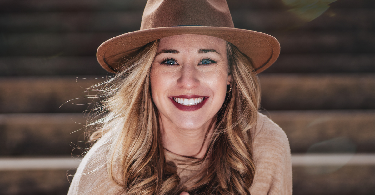 10 things women in their 30s wish someone had told them earlier