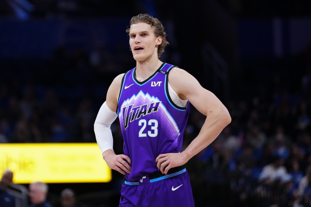 NBA considers bold tournament to change draft order amid tanking ...