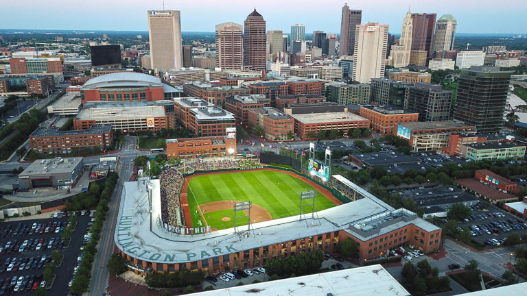 Ohio State baseball to play first-ever home game at Clippers stadium