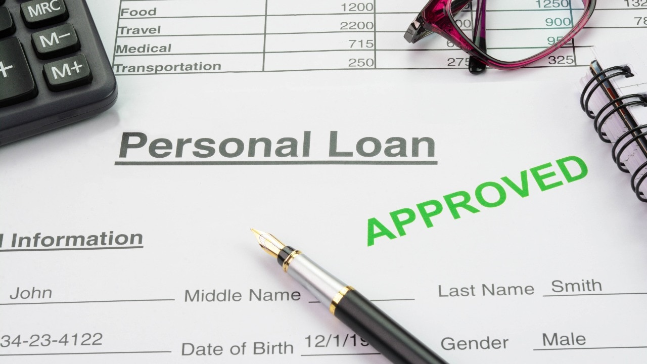 Why personalised loans are becoming the go-to option in 2026