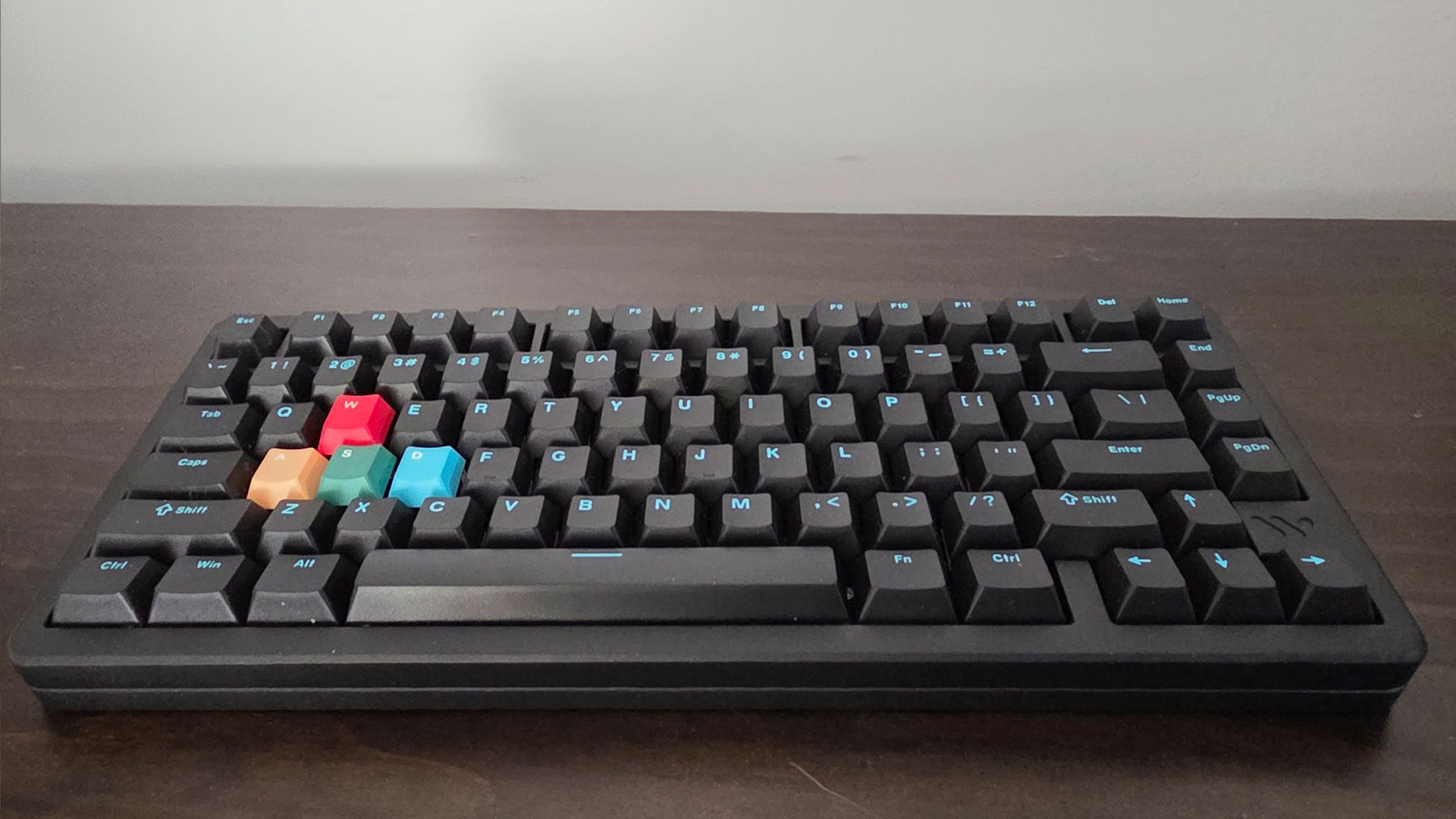 Womier SK75 TMR keyboard review