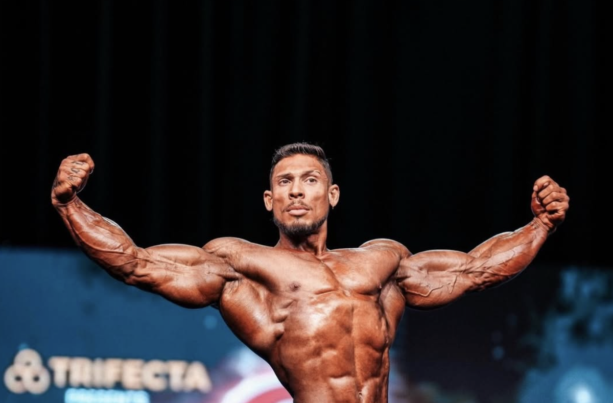 Bodybuilding power rankings 2026: Top 20 classic physiques