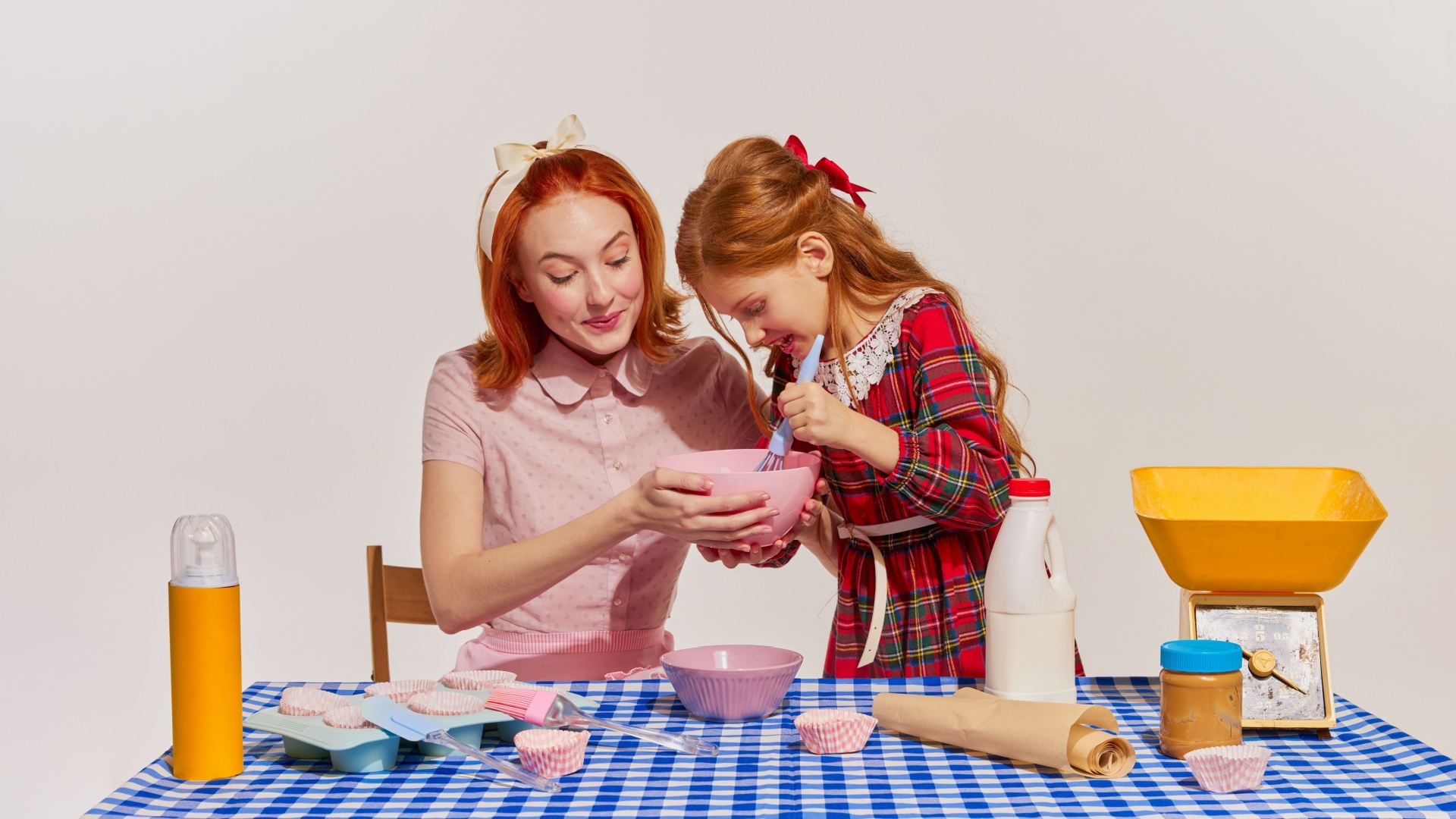 10 smart food habits from the 1980s that helped families save money