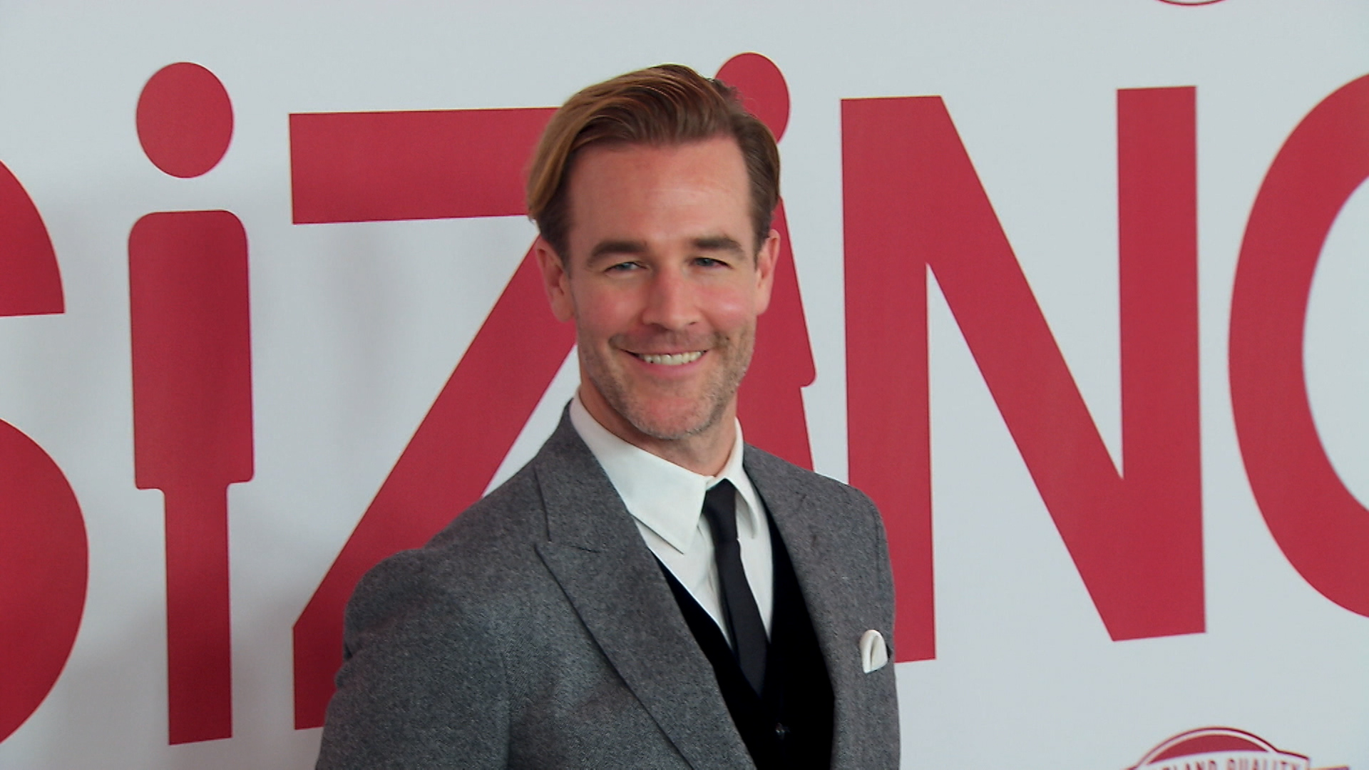 Hollywood presta homenagem emocionada a James Van Der Beek após a sua morte