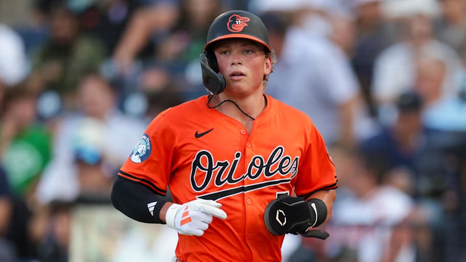 Projecting Orioles' 2026 opening day lineup after sudden Jackson ...