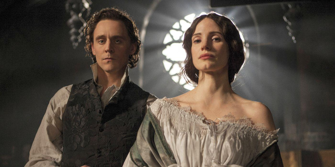 15 dark fantasy movies and shows that feel like beautiful nightmares