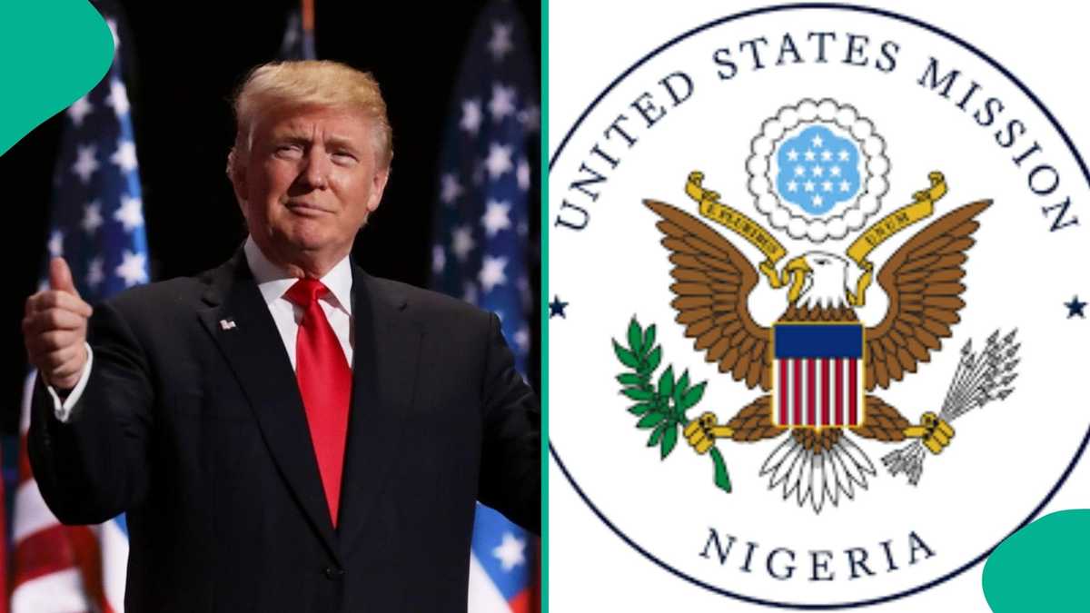 US Mission Nigeria is hiring: Your next career opportunity