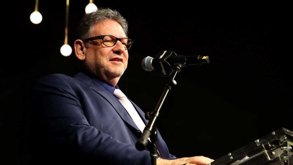 Universal Music gets EU approval for Downtown deal after agreeing to ...