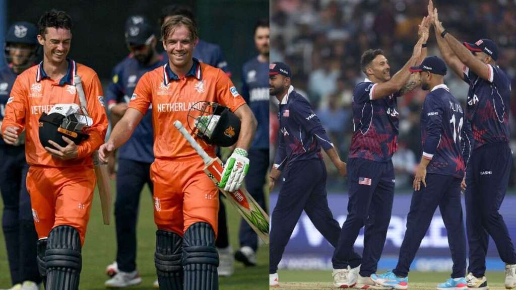 Netherlands vs USA: Who won the toss today? – ICC T20 World Cup 2026 ...