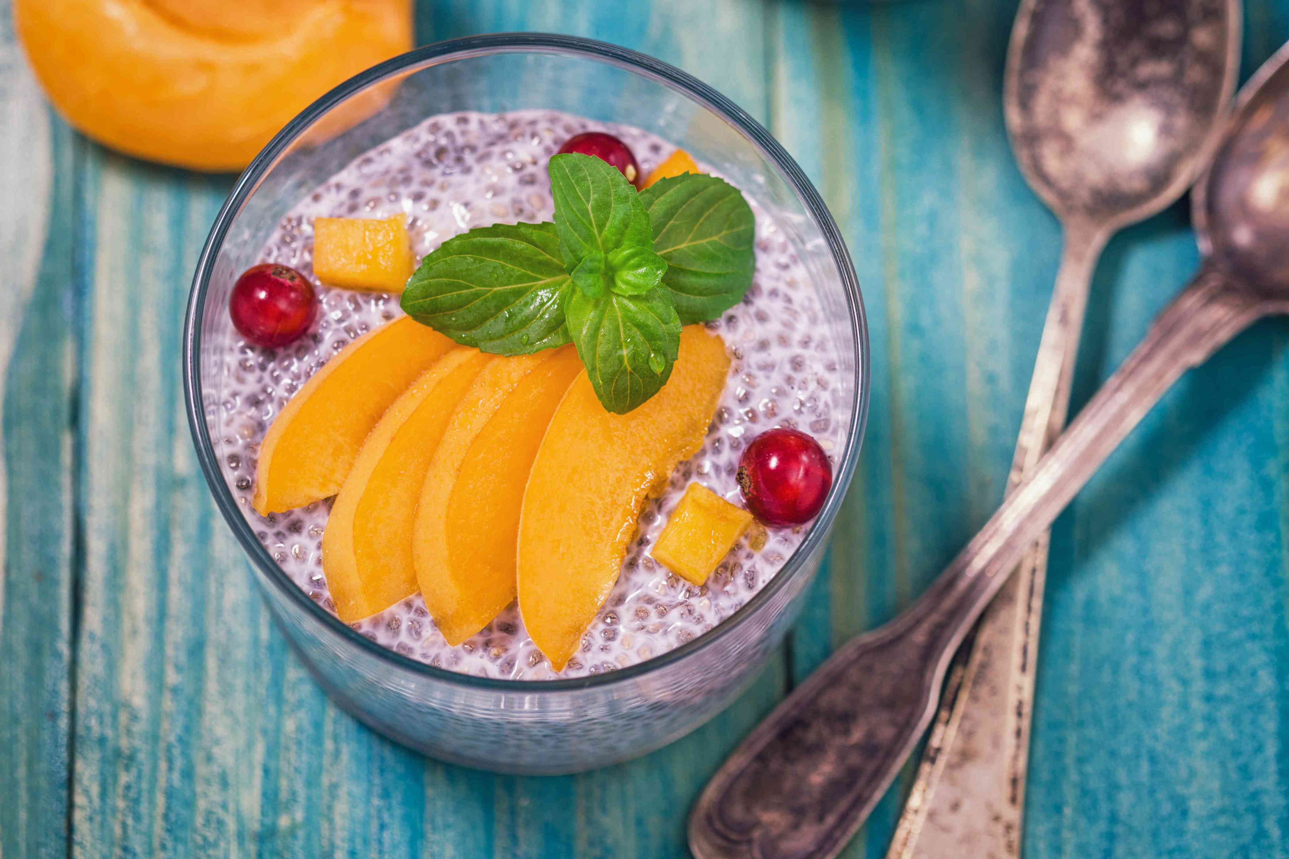 Longevity experts reveal the 8 breakfast foods centenarians eat on repeat
