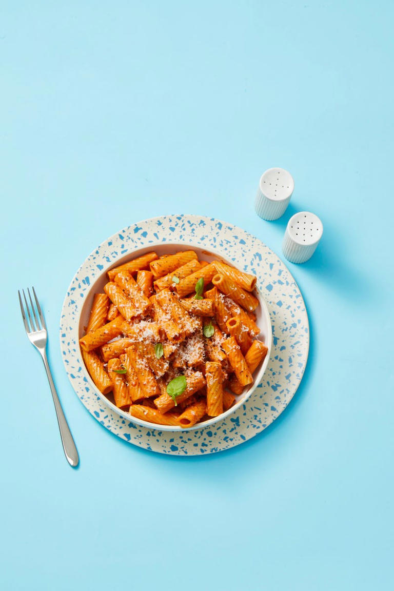 Why your pasta tastes bland (and the easy fix)