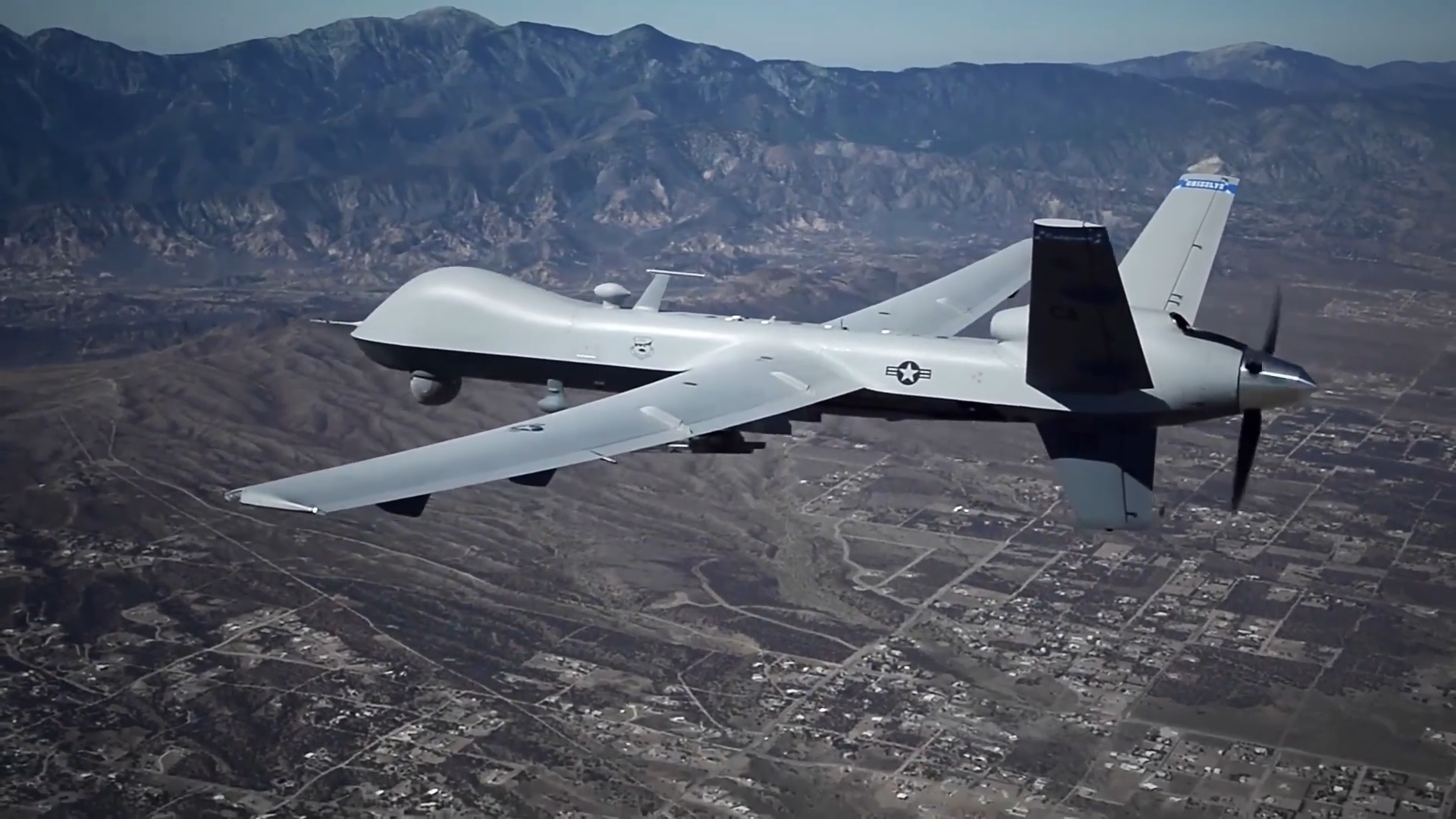 Russia’s “Reaper Killer”? What the downed Orion drone in Ukraine really ...