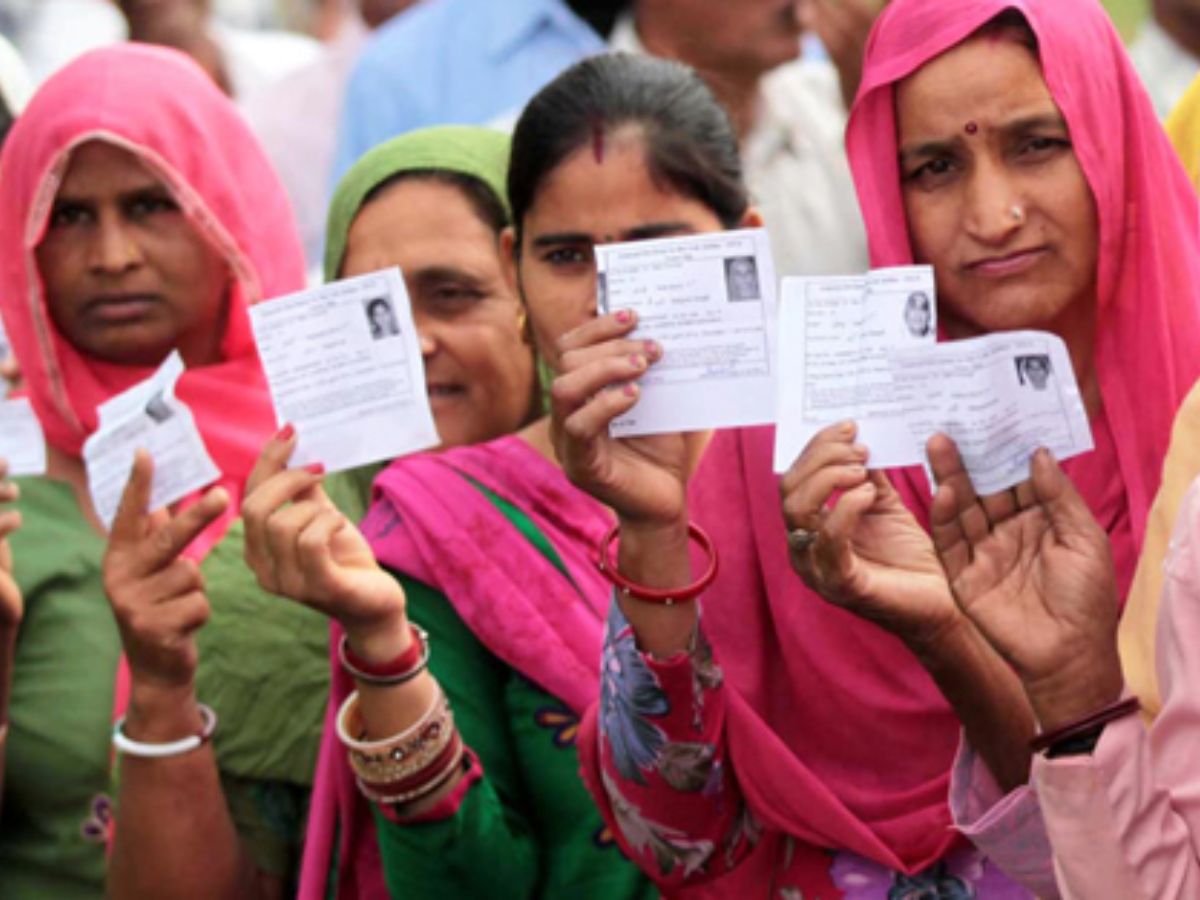 Telangana municipal election results 2026: Ward-wise winners from ...