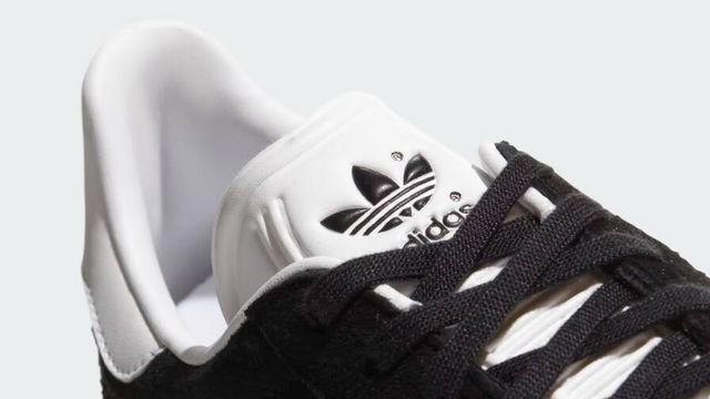 Las Adidas más retro que arrasan en las calles de Madrid: de ante y en ...