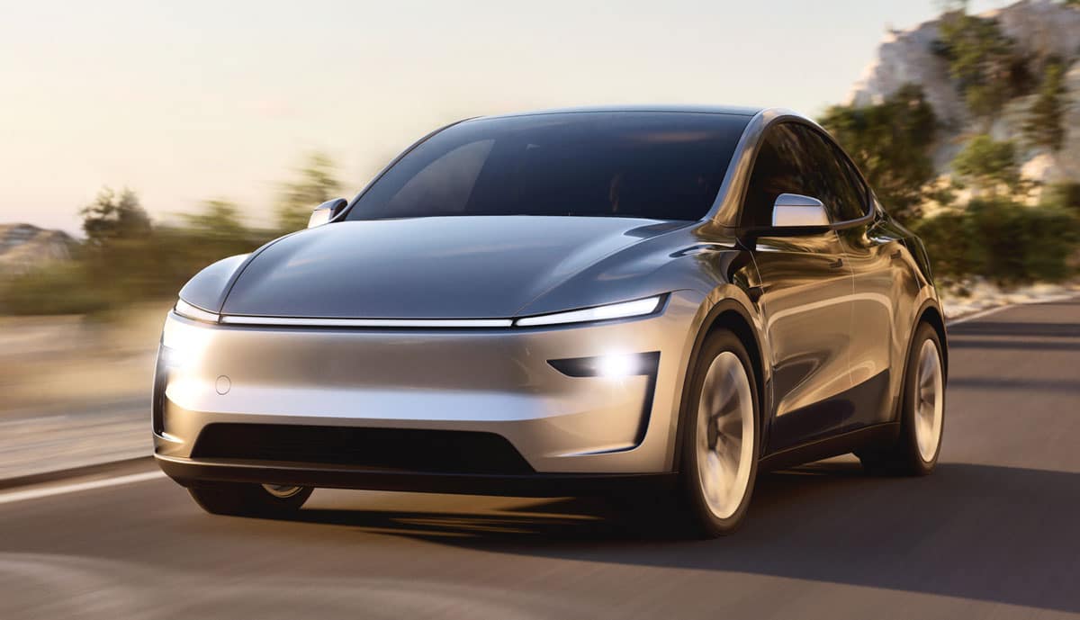 Tesla verkündet neue Aktion: „Tesla Bonus” von 3000 Euro und 0 Prozent ...