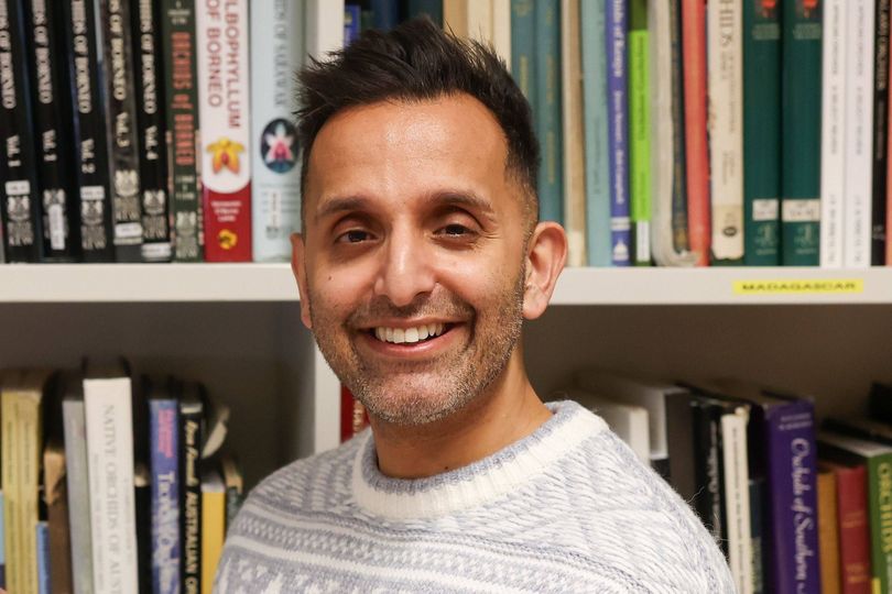 ITV's doctor Amir Khan shares real reason people always wake up at 3am