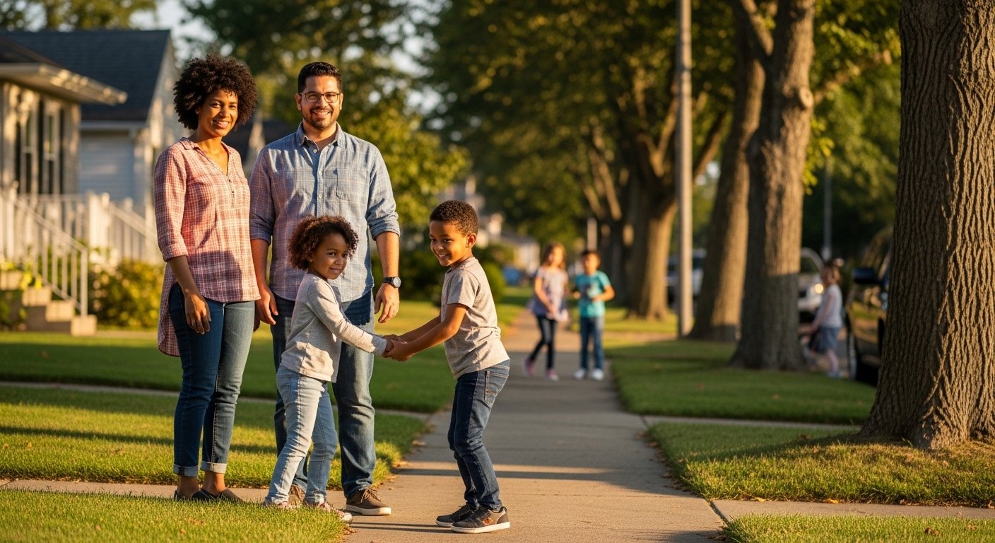 12 affordable US cities that are truly worth moving to