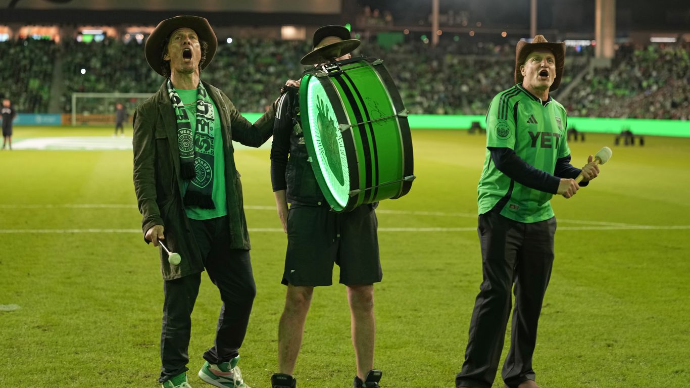 Austin FC tops $900 million in valuation