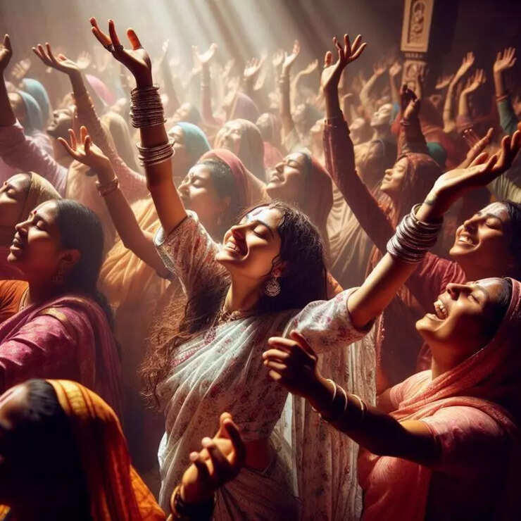 Not outdated anymore: How Gen Z believes in spirituality and finding ...
