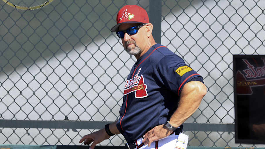 Under-the-radar 2025 Braves draft pick has a real chance of breaking ...