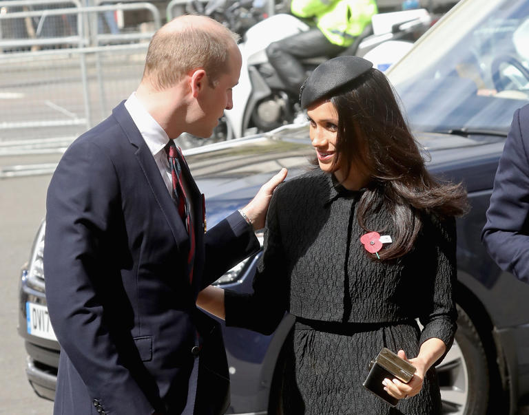 Meghan Markle humiliated on major US show as Hollywood star fires back
