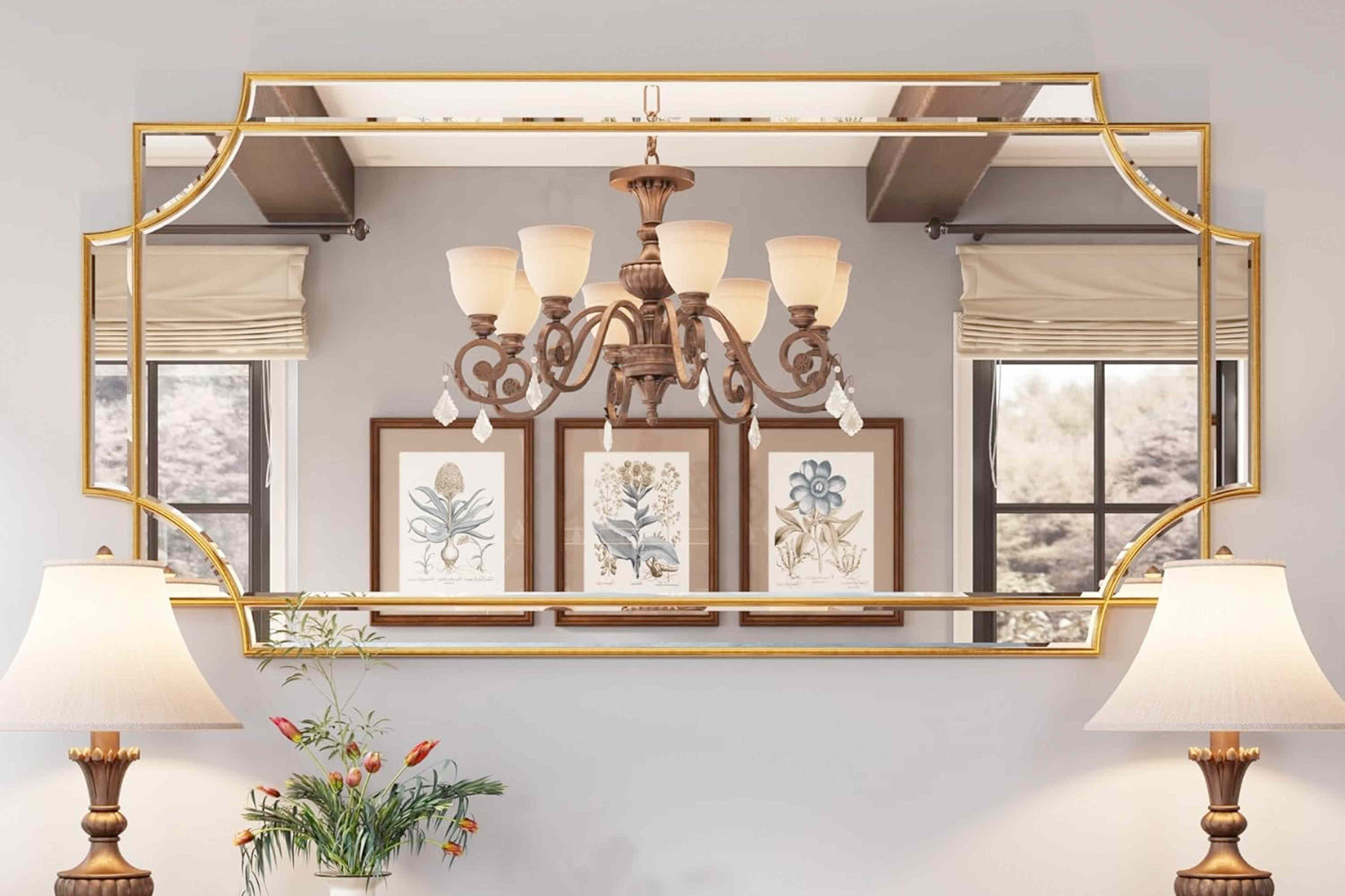 These 10 area rugs, floor lamps, and more decor picks will give your ...