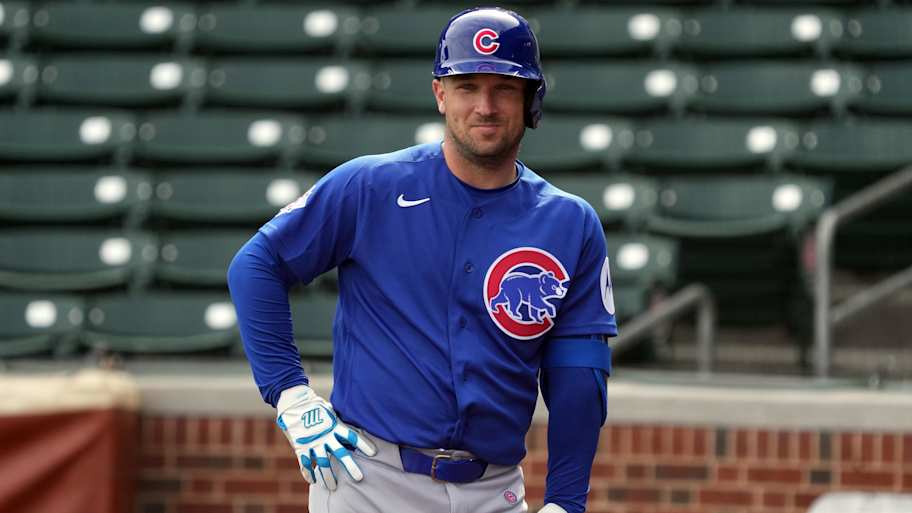 4 burning questions already hovering over Chicago Cubs spring training