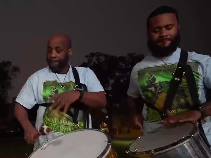 Samedi Gras kicks off Saturday before Endymion parade