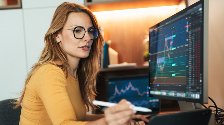 When you reach this age, your portfolio should focus on stability