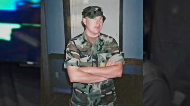 Army veteran brings military service values to Lawton arts community