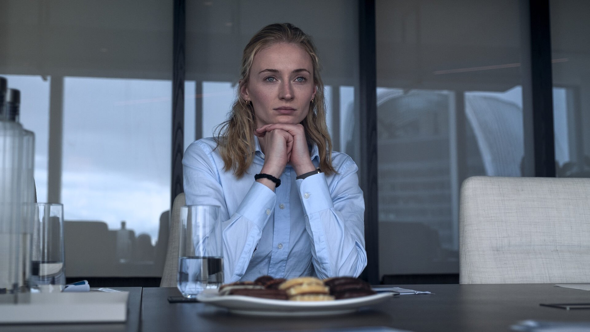 Prime Video highlights international original content this week